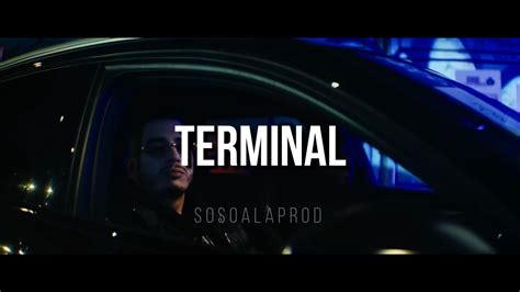 Niaks X Jul Type Beat Terminal Instru Rap 2024 Youtube