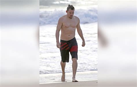PICS Who Are The Hottest Celeb Studs Hitting Up The Beach