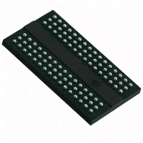 MT40A512M16LY 062EIT E MICRON原装DDR4 现货供应 SDRAM同步动态存储器 维库电子市场网