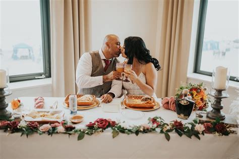 4 Post Elopement Party Ideas Simply Eloped