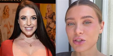 Angela White Disagrees With Lana Rhoadess Call For A Ban On Porn Indy100