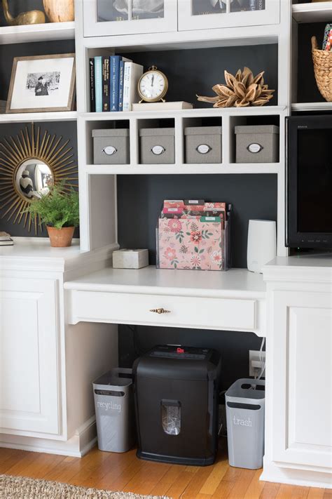 Simple Mail Organizer To Stop Mail Clutter In Its Tracks Driven By