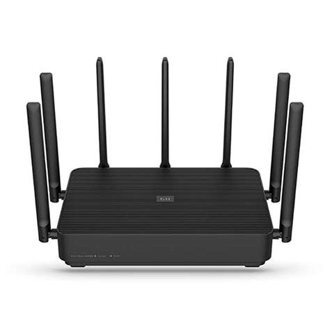 Router Xiaomi Mi Alo Router Ac Negro