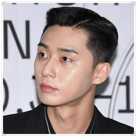 남자 짧은 헤어 포마드 뜻 손질 빗 포마드컷 포마드펌 면접 머리 스타일 네이버 블로그