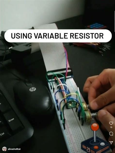 pong game in raspberry pi youtube