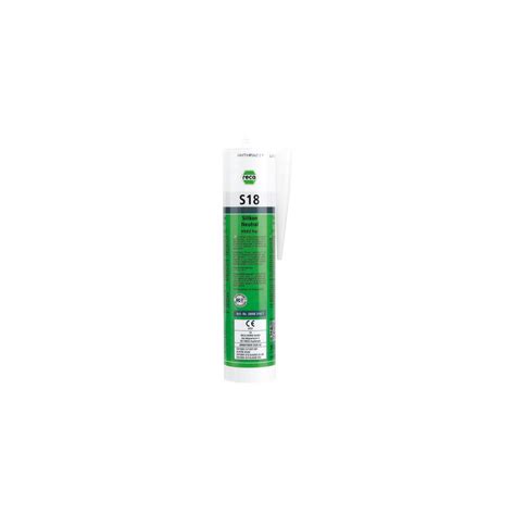 S18 Neutral Silikon MEKO frei anthrazit kaufen | Kellner und Kunz ...