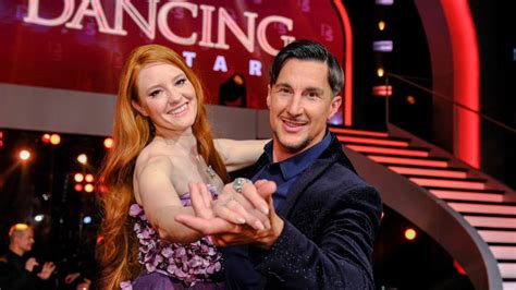 Dancing Stars Juror Ekker Wird Oft Kritisiert Wie Er Damit Umgeht