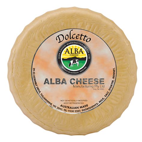 Parmesan Wheelwedge Alba Cheese