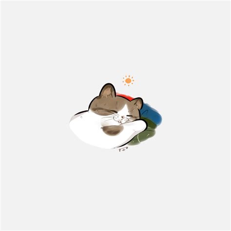てんみやきよのイラスト
