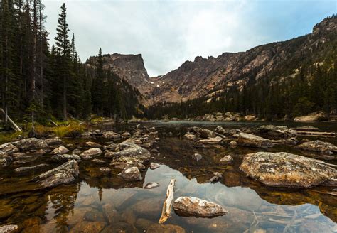 Landscape — Tyler Pomroy