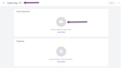 Microsoft Clarity Setup Instructions Expert SEO Consulting