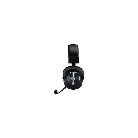 Logitech G Pro X 7 1 Gaming Headse Connessione 3 5mm Surround Driver