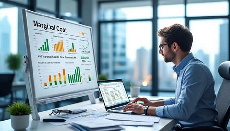 Le Coût Marginal Calcul Détaillé Pour Maximiser Vos Profits