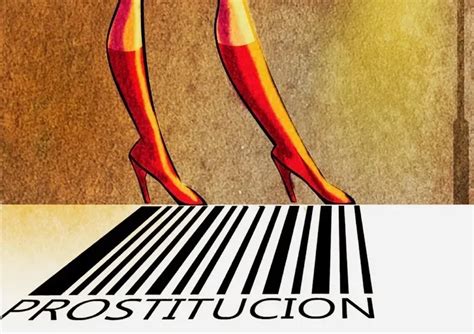 Prostitución Voluntaria Vs Explotación Sexual Consentimiento