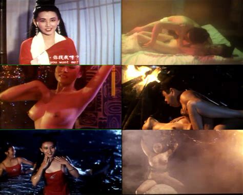 Hot Movie Collection Ghost Of The Fox