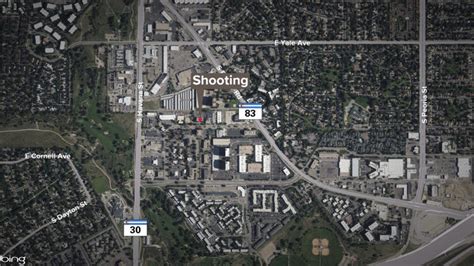 2 Men Arrested In Aurora Homicide May Be Connected To Other Metro Area