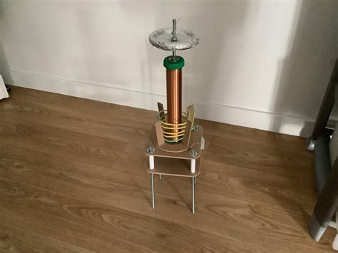 [help] Cherching For A Irfp460 Mosfet Driver For My Tesla Coil R Teslacoils