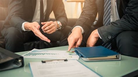 Estrategias Y Buenas Prácticas Para Las Negociaciones Comerciales
