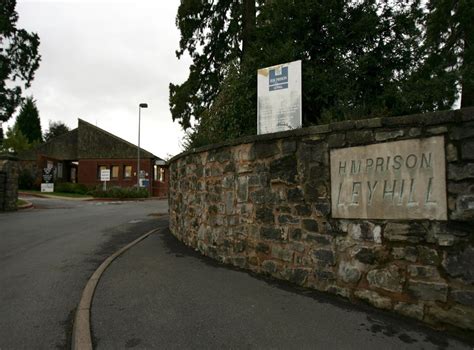 Police Catch Convicted Rapist Who Absconded From Prison The Independent
