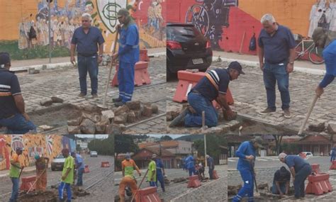 Prefeitura de Itabirito busca solução para acidentes nos trilhos da Avenida José Farid Rahme