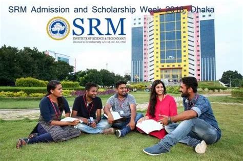 Admission In Srm Ktr Campus At Rs 1000 Person In New Delhi Id 20789744833