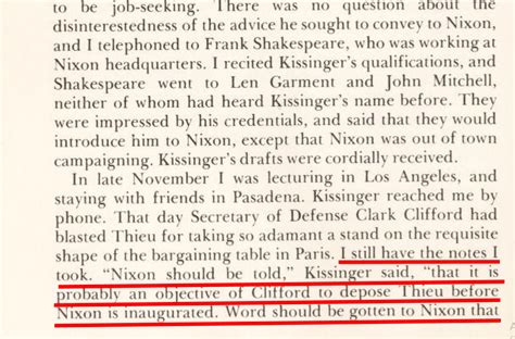 სოციალურ ქსელში ჰენრი კისინჯერის ციტატა კონტექსტის გარეშე ვრცელდება Factcheck Ge