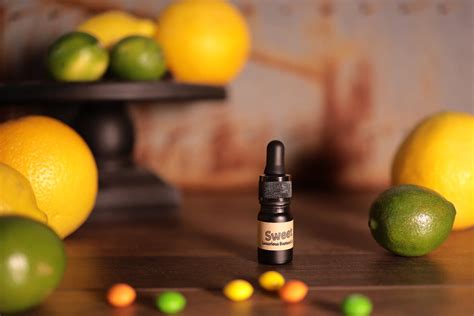 Samples Luxurious Bastard Beard Co