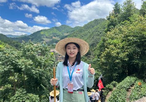李慧婷：用奋斗书写闪亮青春答卷人民号