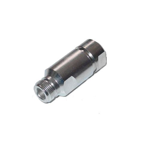 N Female Connector For Cable Suono Telecom