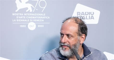 Venezia Radioitalia Luca Guadagnino Bones And All è Un Road Movie”