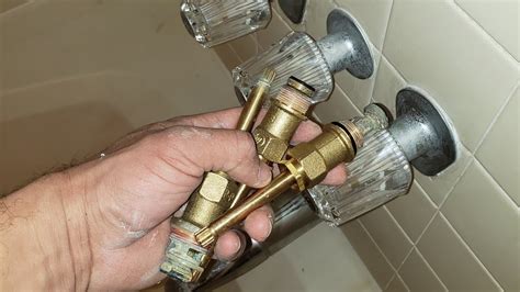 Diagram For Gerber Diverter Valve How To Replace Gerber Toil