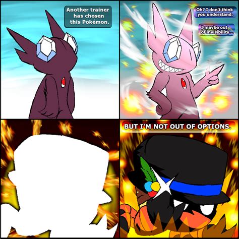 frustrated r pokemonunite