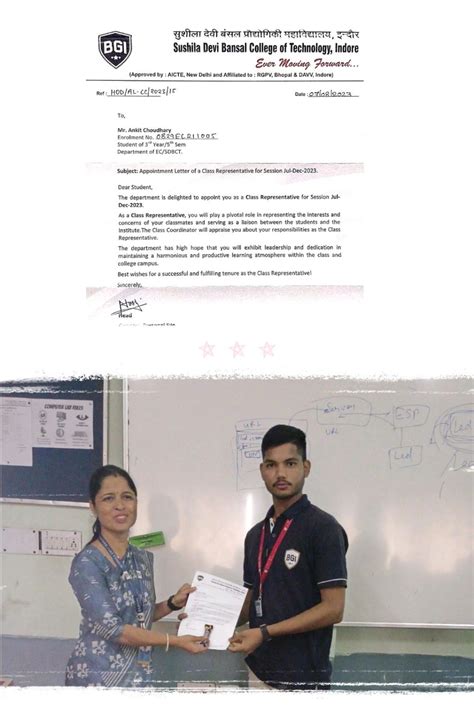 Ankit Choudhary On Linkedin Sushiladevibansalcollege