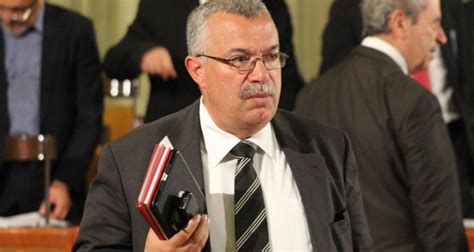 Noureddine Bhiri Et Hamadi Jebali Interdits De Voyage Lancien