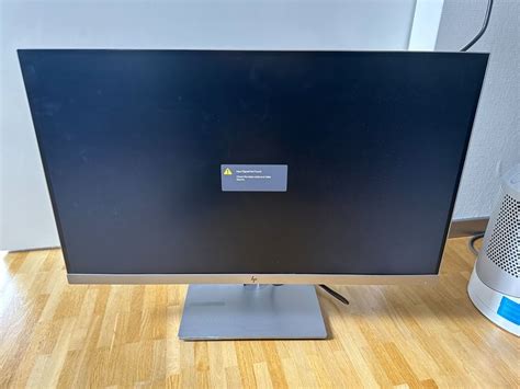 HP EliteDisplay E273q QHD 27 Zoll IPS Monitor, NP 500Fr | Kaufen auf ...