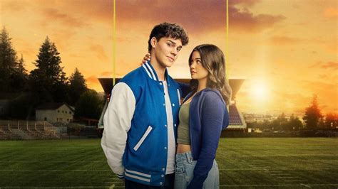 Sidelined The Qb And Me Sequel Gets The Green Light At Tubi