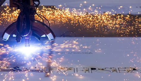 Meyer Werft Starts Building First Lng Powered Ship For Silversea