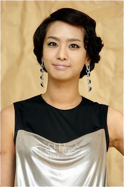 Dramas Paradise Park Jung Ah