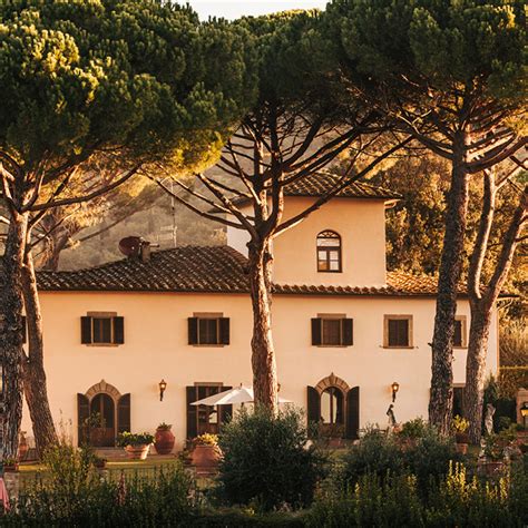 Terreno The Contemporary Face Of Chianti Classico