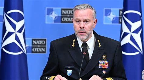 Cyberattack Could Trigger Article 5 Nato — Rt World News