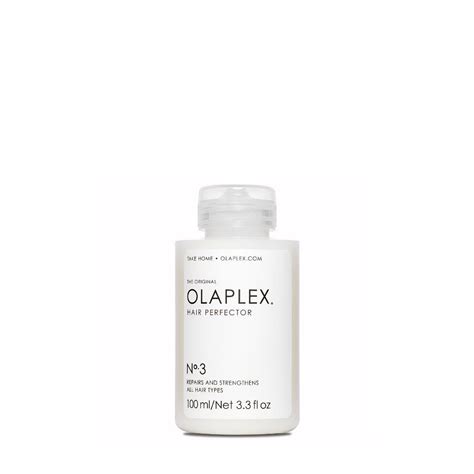 Olaplex No3 Hair Perfector Hairmnl