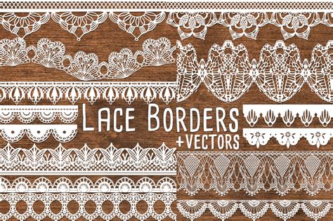 30 Vector Borders Dividers Artofit