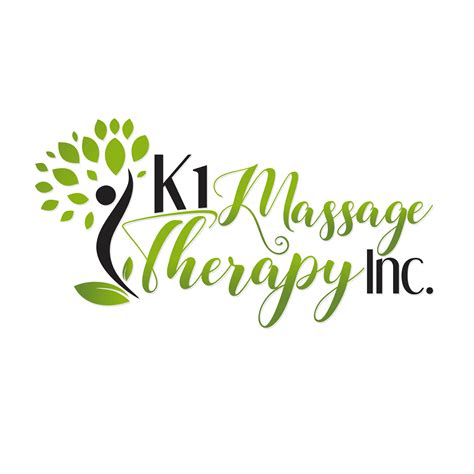 K1 Massage Therapy Inc Guelph On