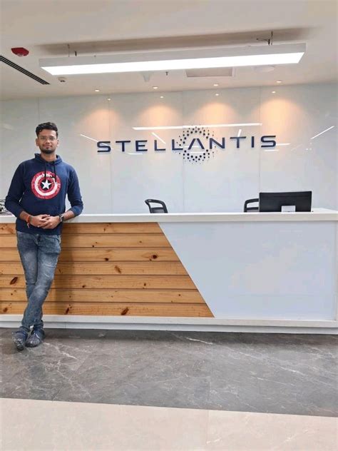 Vignesh Raju On Linkedin Closing This Chapter With A Heart Full Of