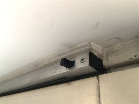 Byta Spaltventil Konstig Installation