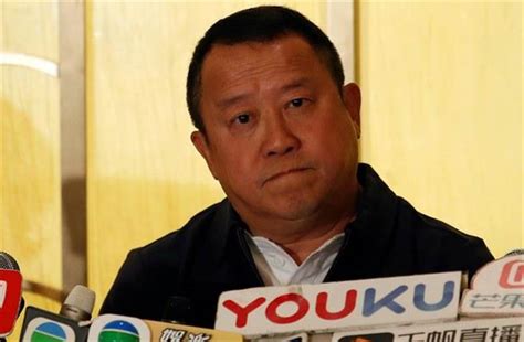 爆瞧不起tvb 曾志偉傳遭電視台封殺 娛樂 中時電子報