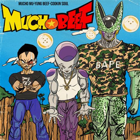 Yung Beef And Cookin Soul Mucho Beef Lyrics Genius Lyrics