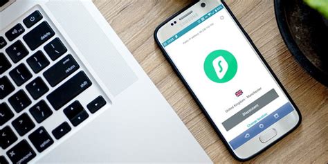Surfshark Vpn Review