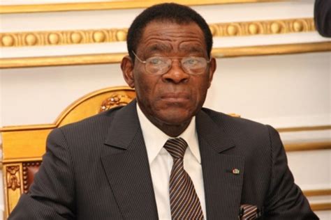 Folha De Maputo Notícias Nacional Presidente Da Guiné Equatorial Visita Moçambique