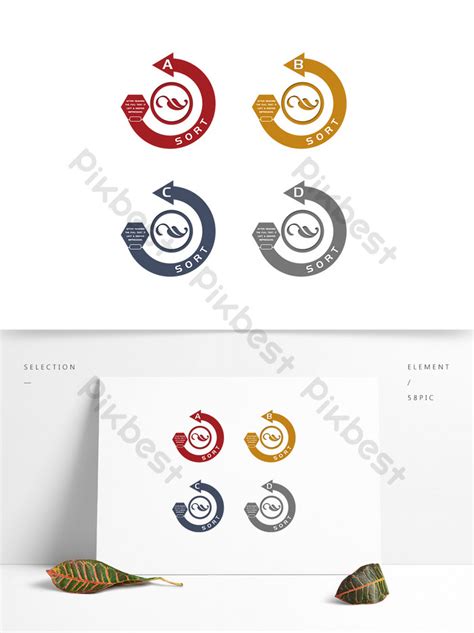 Original Cycle Chart PPT Design PNG Images PSD Free Download Pikbest